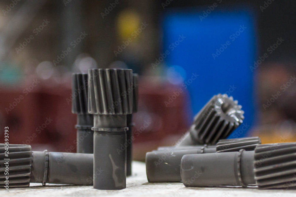 タフトライド処理とは何か｜寸法変化はどれほど変わる？表面改質の基本原理を正しく理解する - 鉄×フライス加工製作所